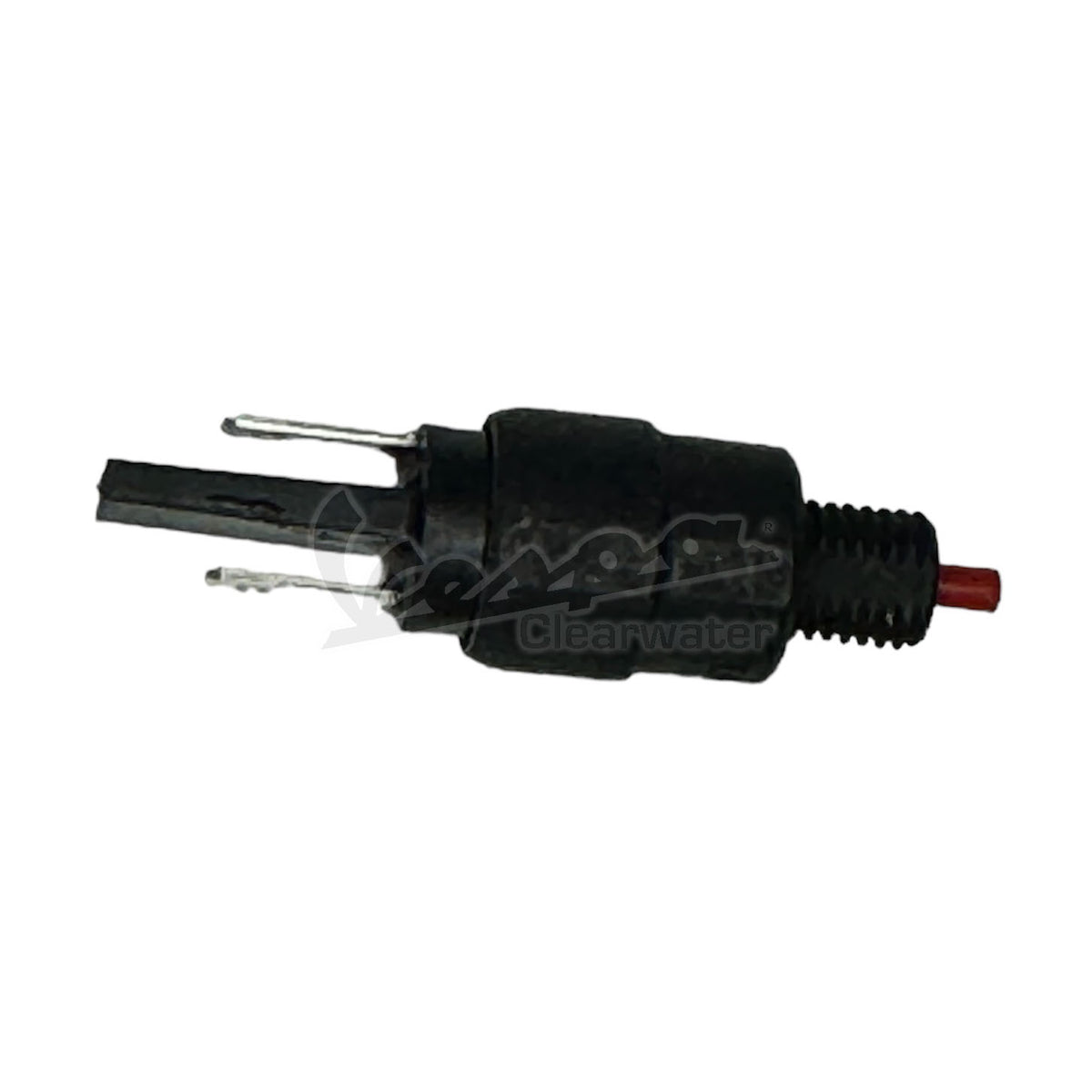 642032 - Brake Switch Stop Push Button - 2 Prong Front OR Rear - Most ...