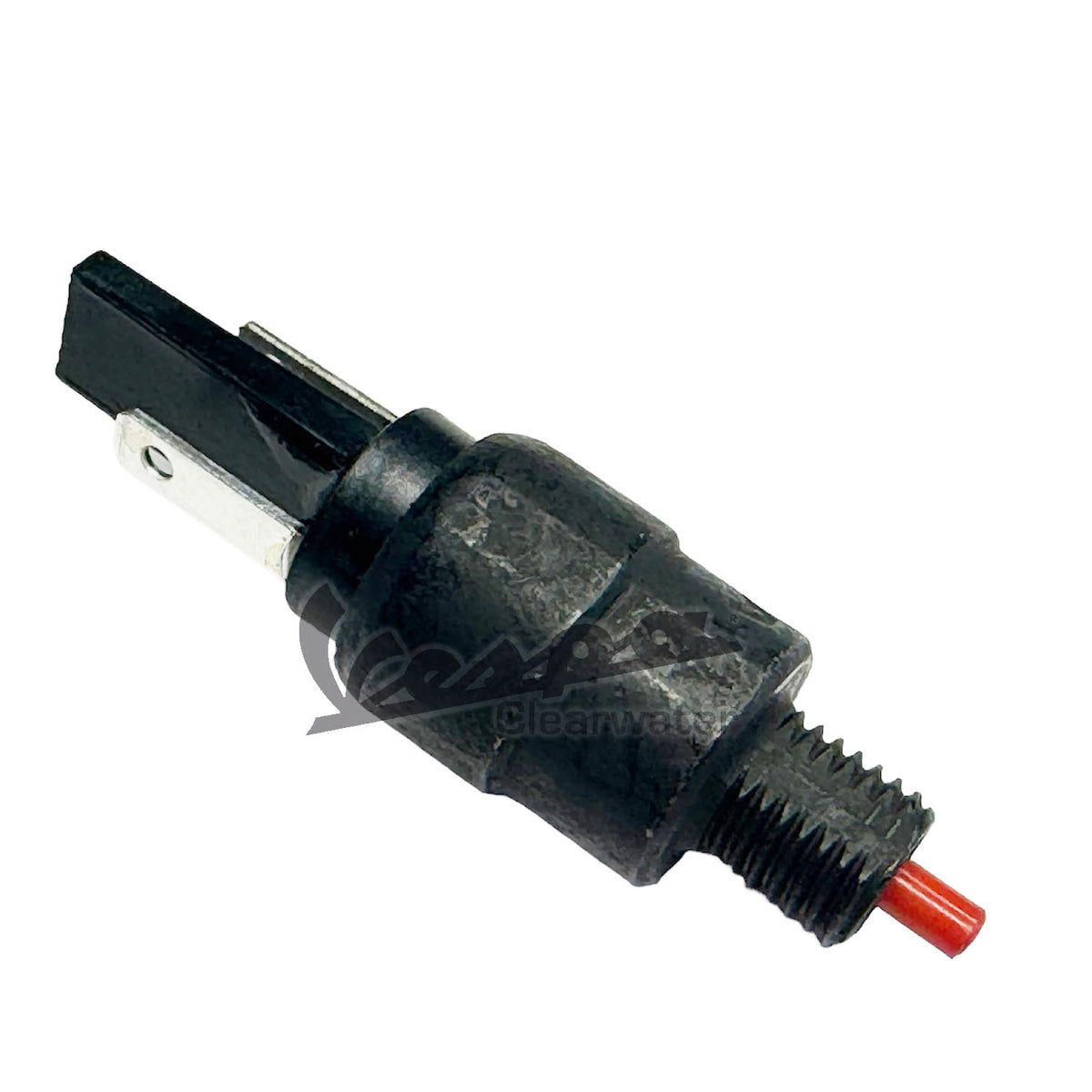 642032 - Brake Switch Stop Push Button - 2 Prong Front OR Rear - Most ...