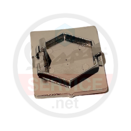576464 - Piaggio Emblem Shield - Fits Most Modern Vespa – Vespa ...