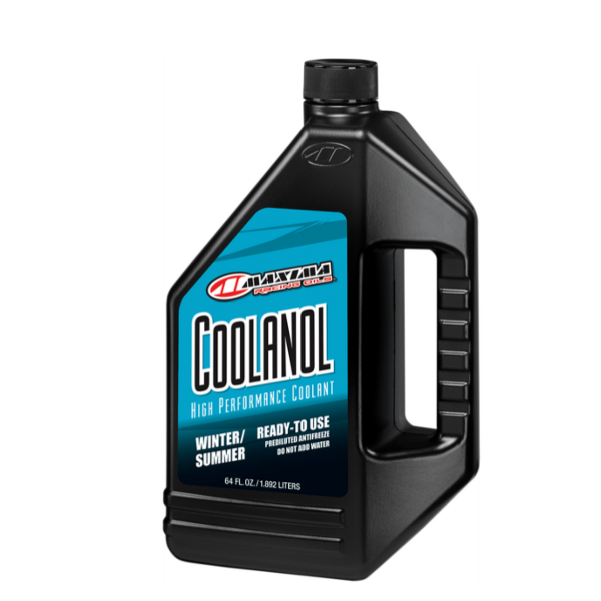 Maxima Coolanol Premixed Coolant – Vespa Clearwater - VespaService.net